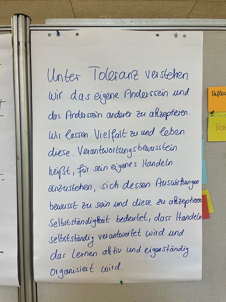 Schulinterne Lehrerfortbildung effektiv und ergebnisreich | Oberschule ...