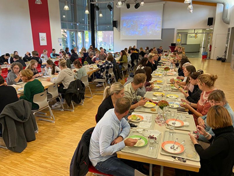 Schulinterne Lehrerfortbildung effektiv und ergebnisreich | Oberschule ...